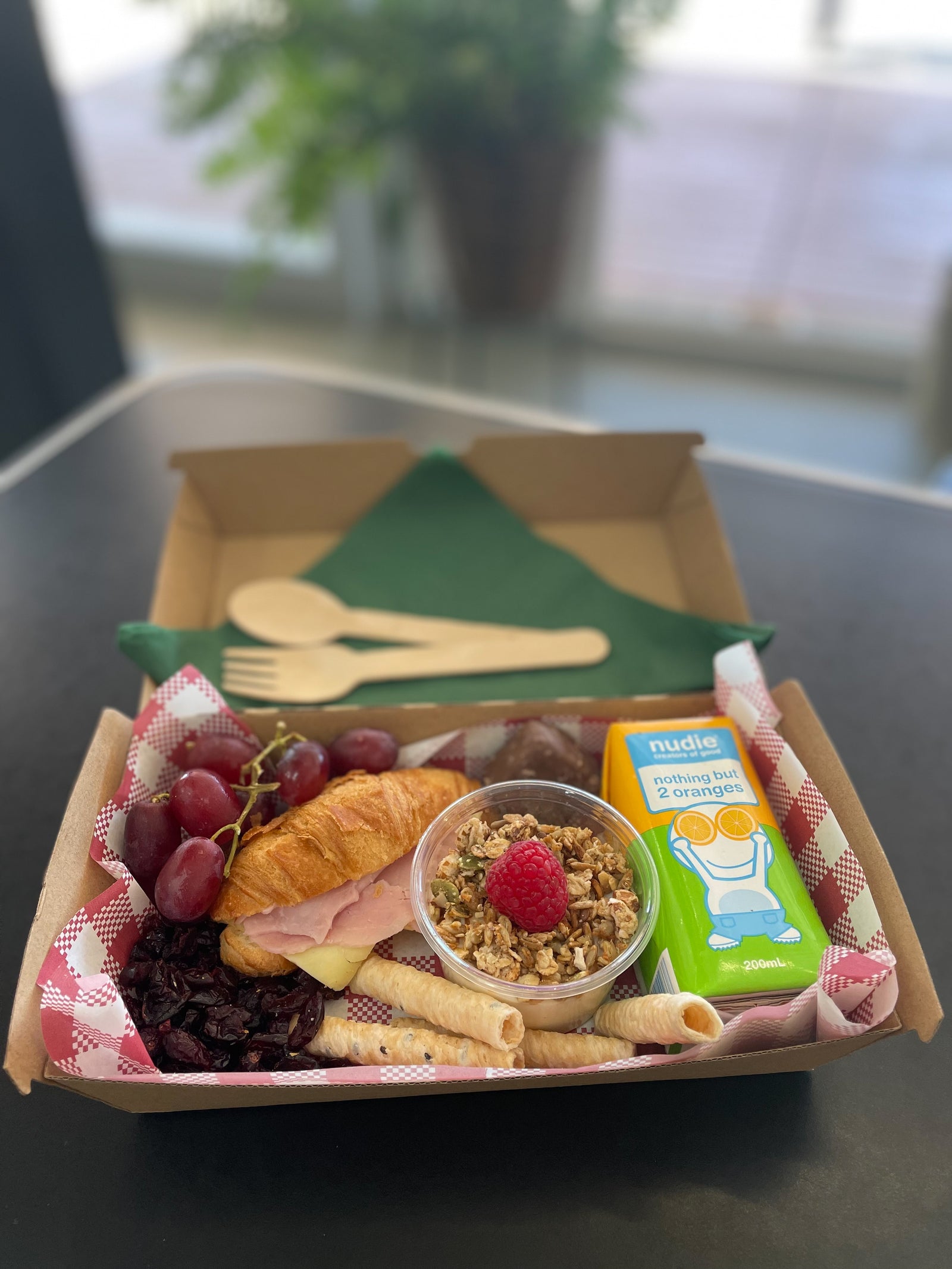 Grazing Platter For Two - Picnic Society