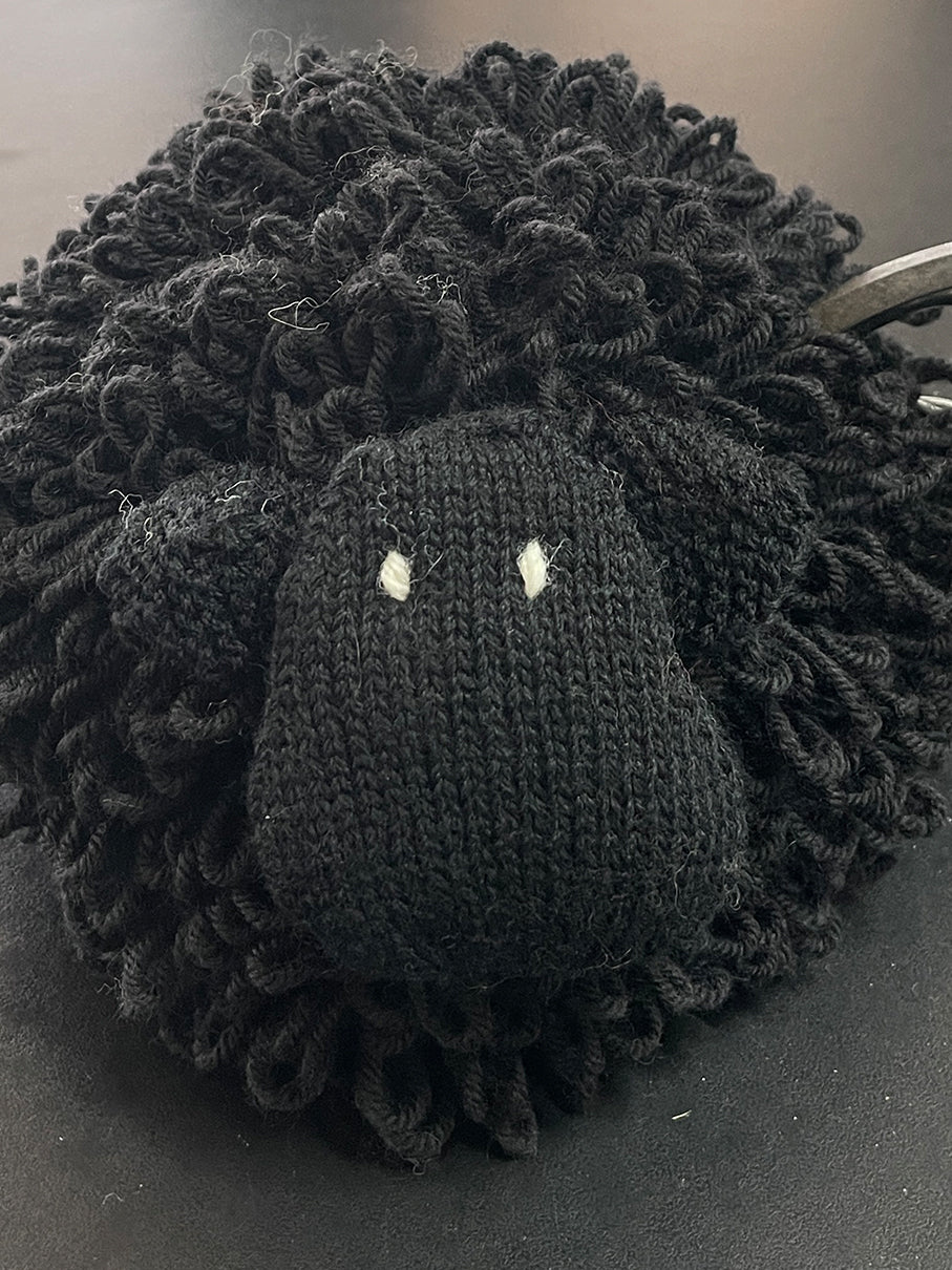 Baa Baa Tea Cosy - Picnic Society