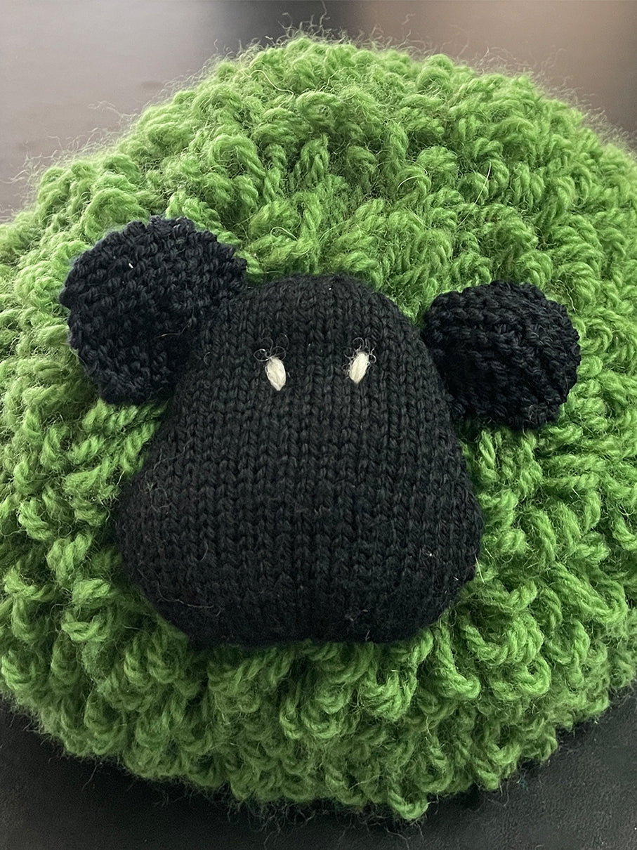 Baa Baa Tea Cosy - Picnic Society